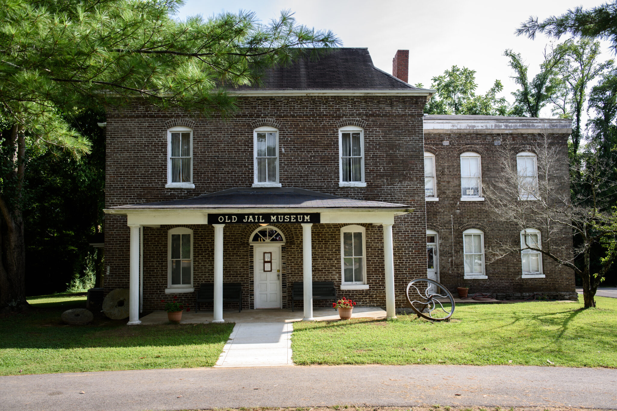 Summer Adventures in Lawrenceburg, TN: Your Ultimate Bucket List ...