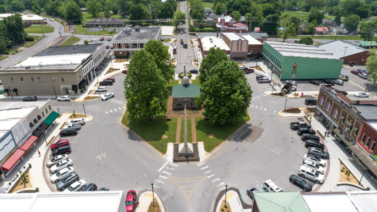 How to Spend a Weekend in Lawrenceburg, Tennessee - Lawrenceburg Tourism