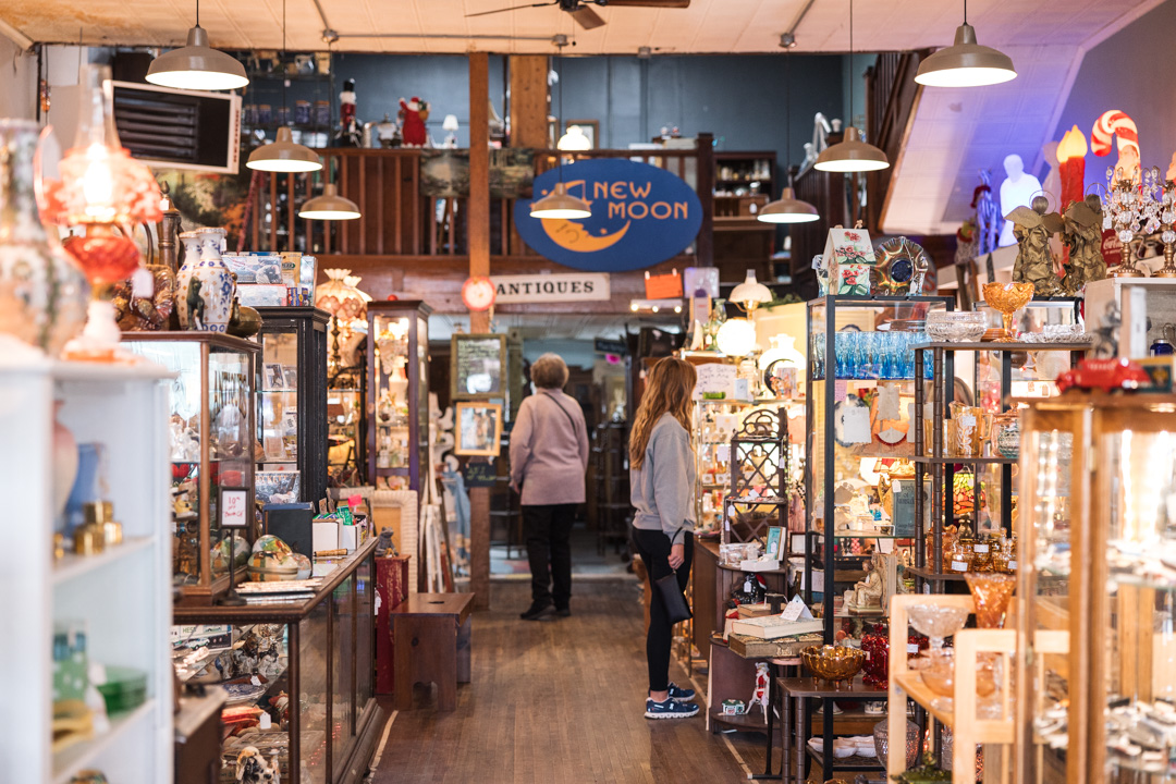 How to Spend a Weekend in Lawrenceburg, Tennessee - Lawrenceburg Tourism