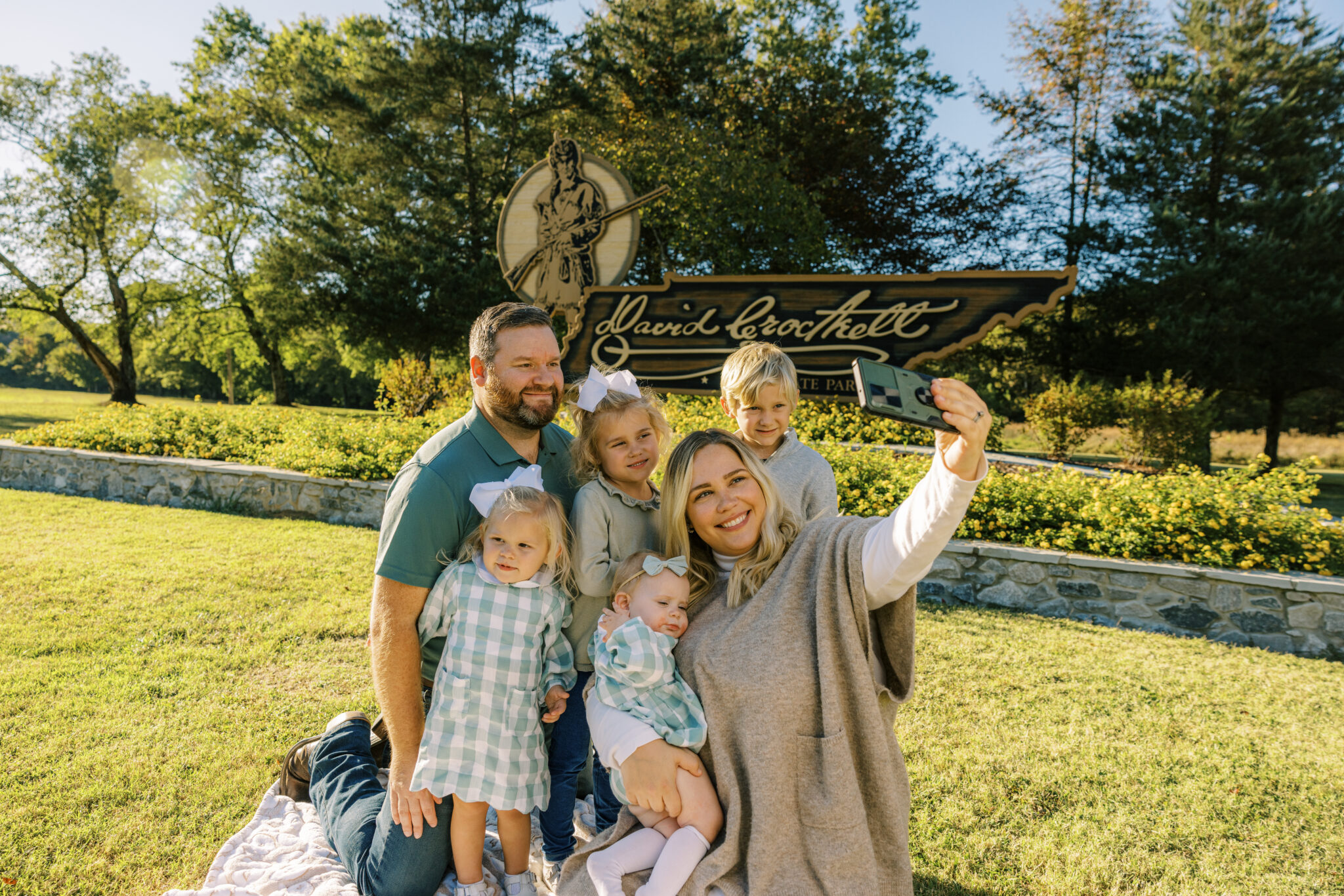 How to Spend a Weekend in Lawrenceburg, Tennessee - Lawrenceburg Tourism